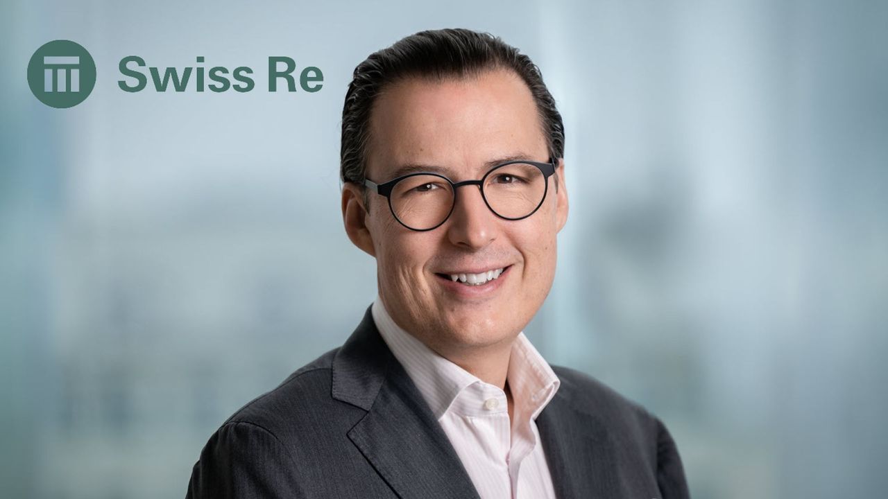 Swiss Re eyeing ‘attractive’ market with $700m in alternative capital ...